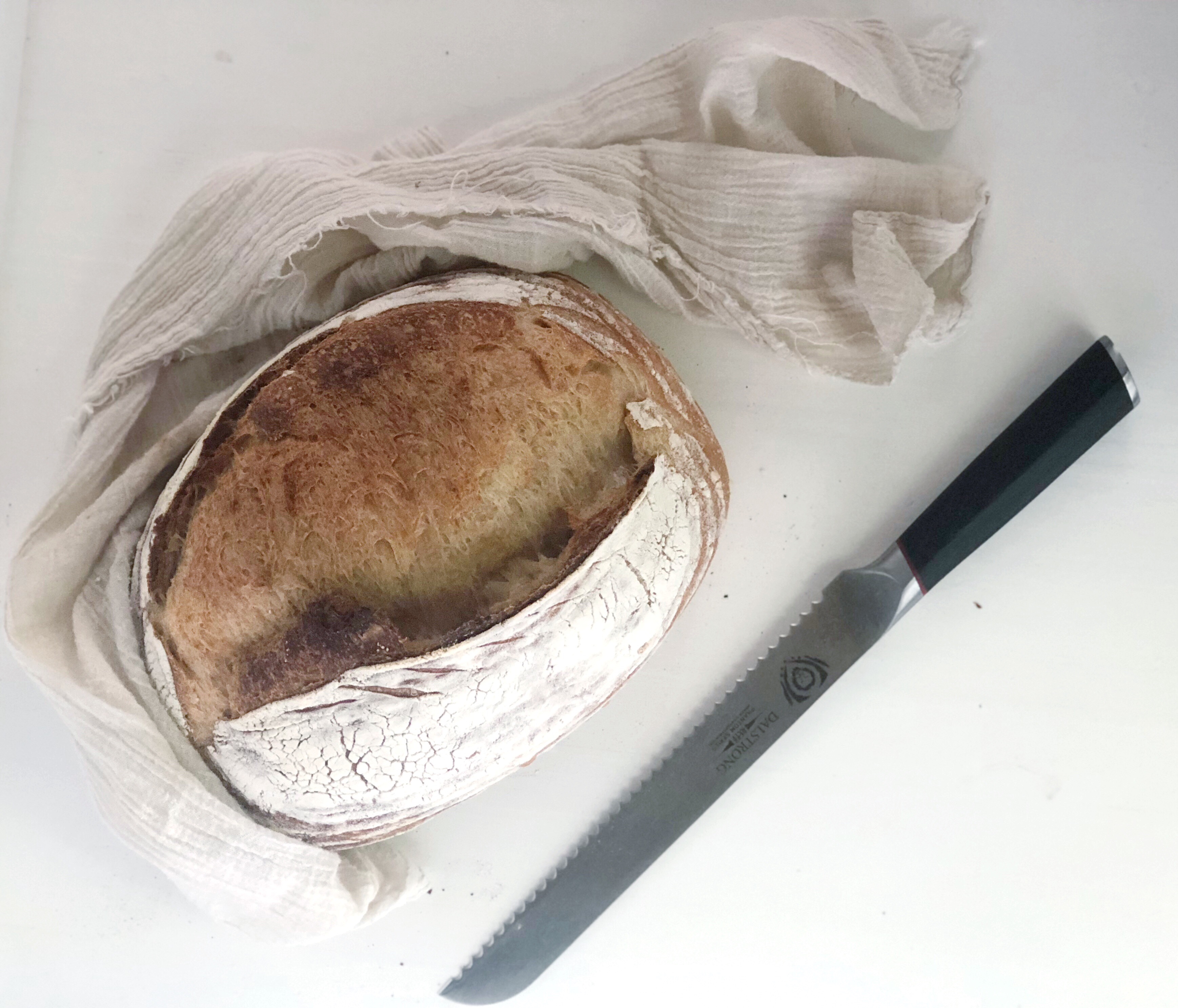 The Best Sourdough Tools and Resources | Ashley Marie Farm and Bakery
